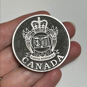 Canada Post | Other | Canada Post Pin | Poshmark